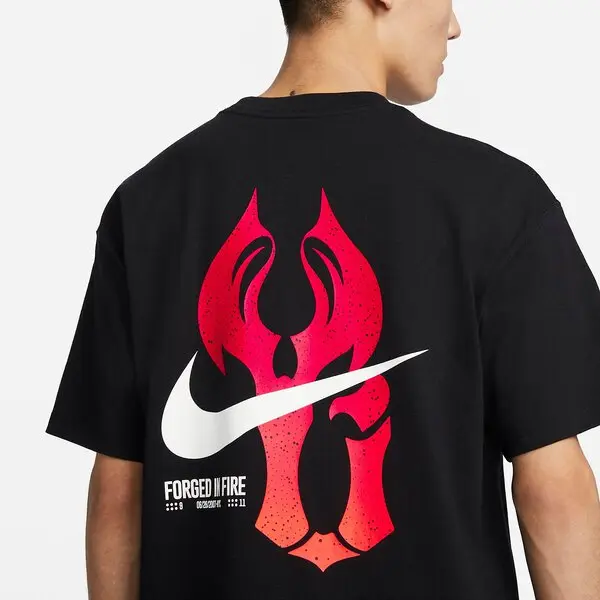 Nike X Yi Jianlian T-shirt - Black