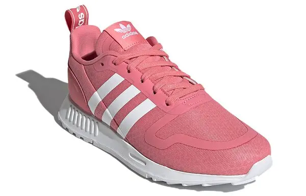 Adidas Multix 'hazy Rose' Sneakers - Pink/blue