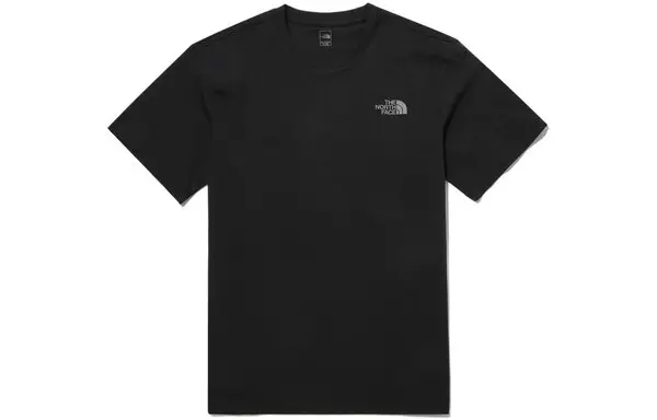 The North Face Ss22 Split Gradient T-shirt