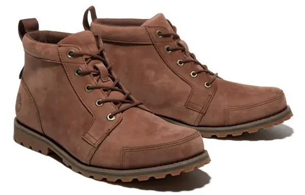 Timberland Earthkeepers Original Chukka Boots