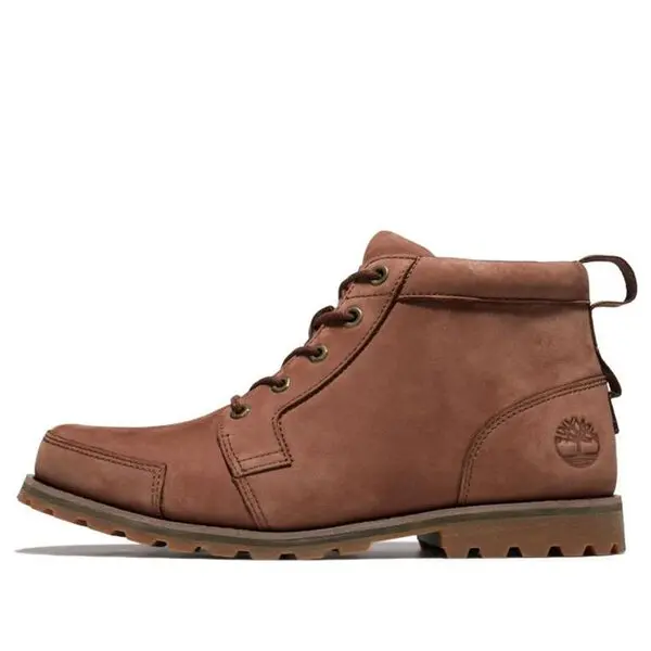 Timberland Earthkeepers Original Chukka Boots - Brown