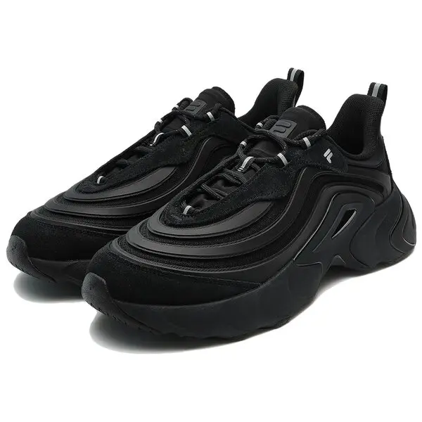 FILA FUSION Lifestyle Sneakers