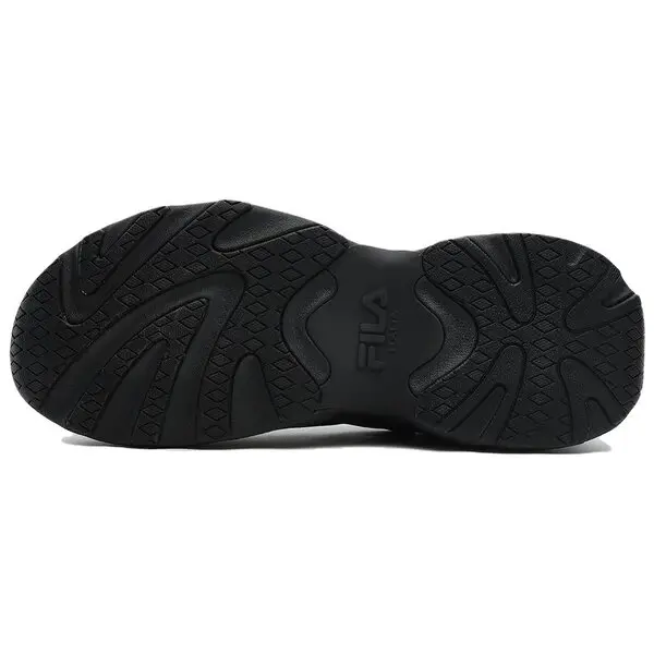 FILA FUSION Lifestyle Sneakers