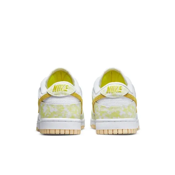 Nike Dunk Low Og "yellow Strike