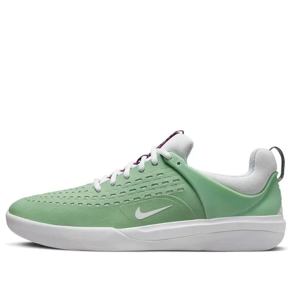 Nike Nyjah 3 Sb "enamel