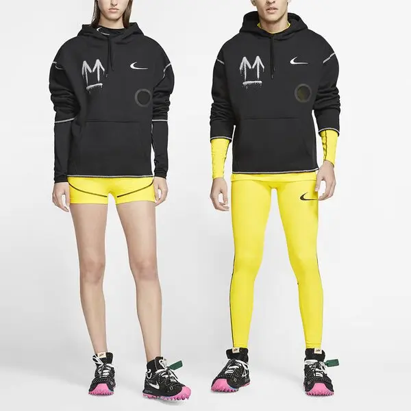 Nike X Off-white Hoodie