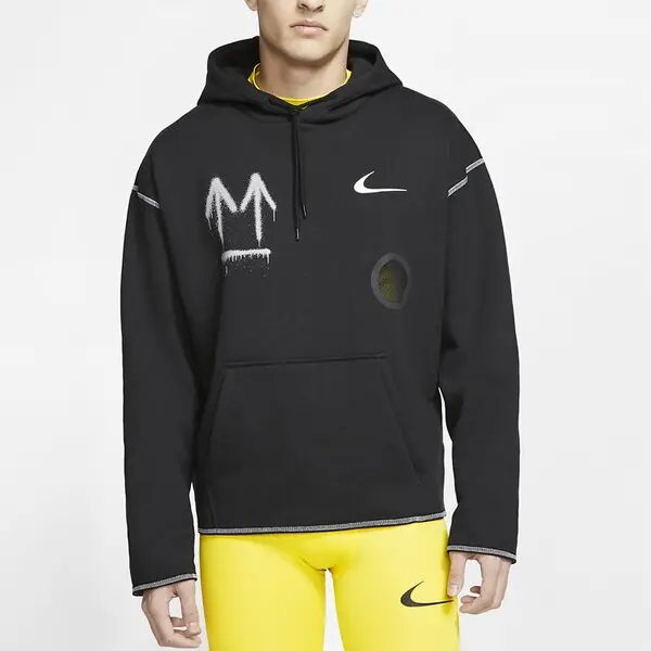 Nike X Off-white Hoodie