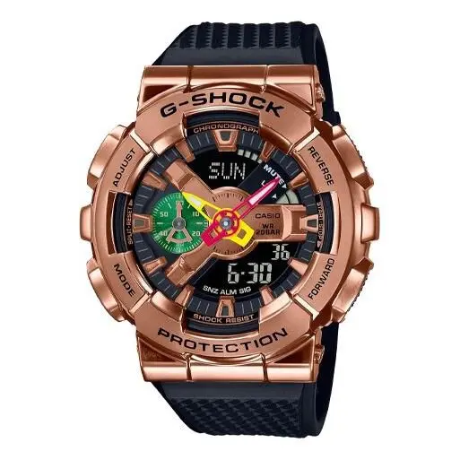 Casio G-shock Analog-digital Watch - Default Colorway