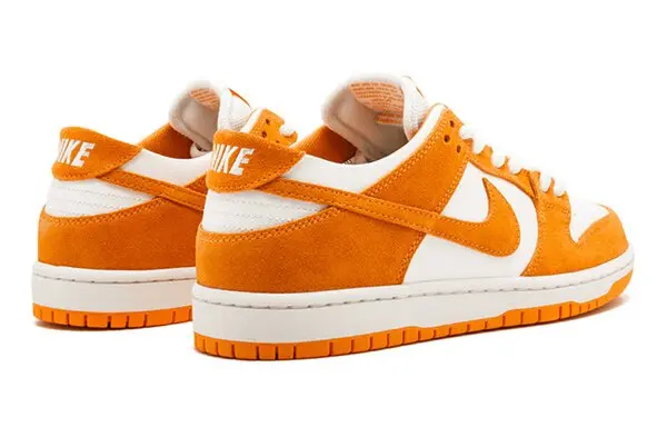 Nike Dunk Low Pro "circuit