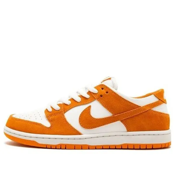 Nike Dunk Low Pro "circuit - Orange