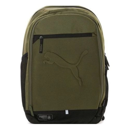 PUMA Buzz Backpack - Green