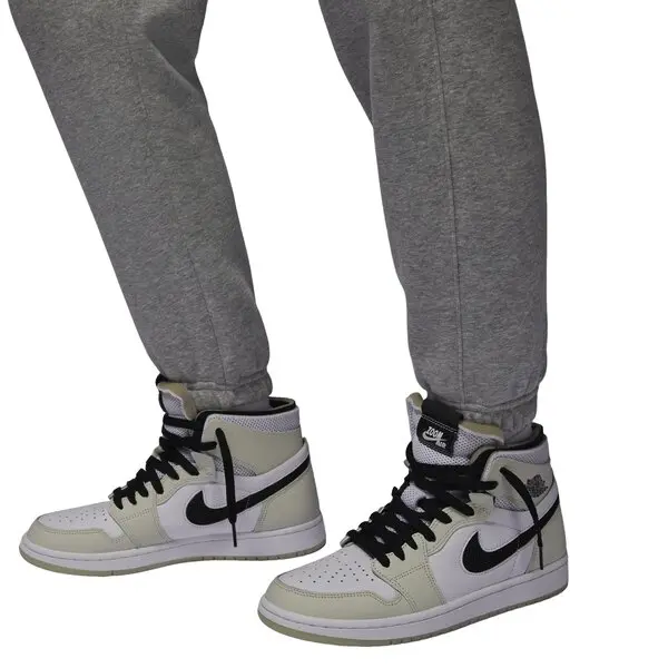 JORDAN Air Brooklyn Fleece Sweatpants