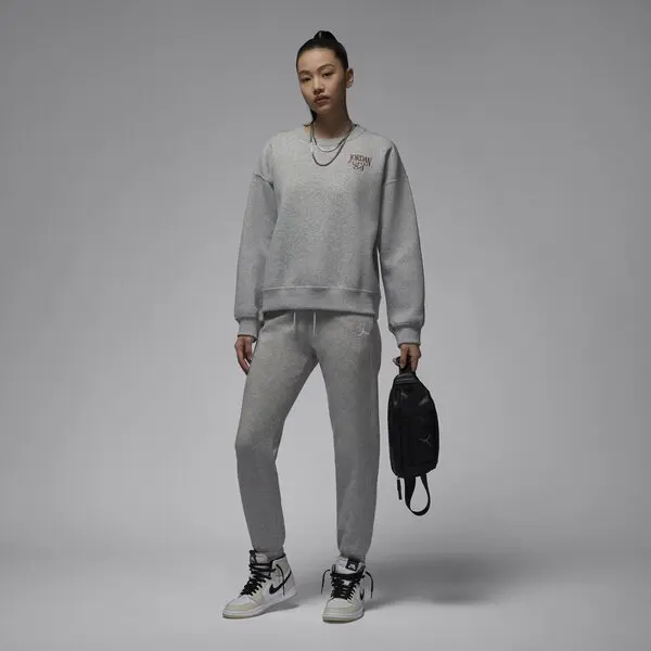 JORDAN Air Brooklyn Fleece Sweatpants