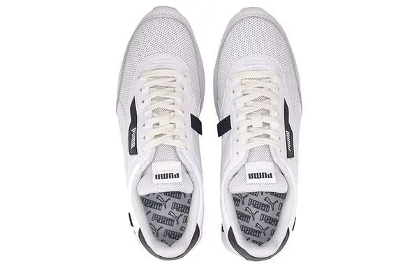 PUMA Future Rider Contrast Sneakers