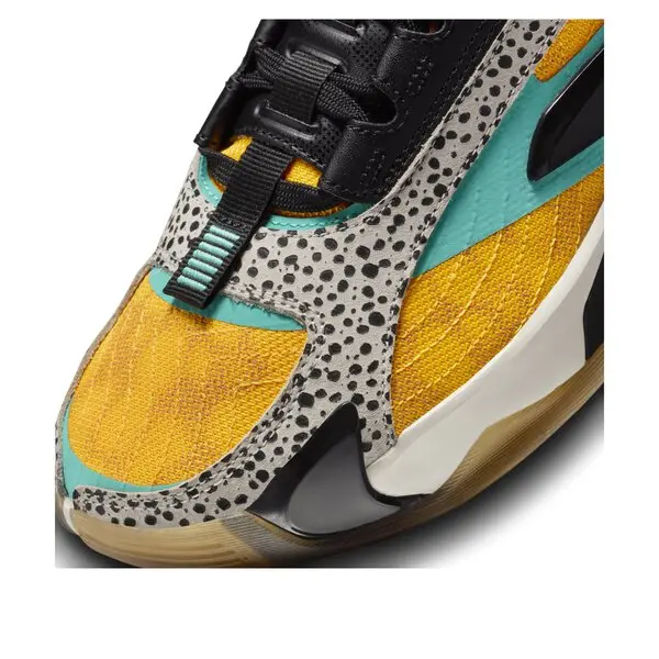 JORDAN Air Luka 2 Safari Sneakers - Brown