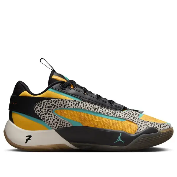JORDAN Air Luka 2 Safari Sneakers - Brown