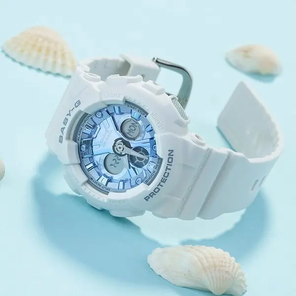 Casio Baby-g Classic Shockproof Watch