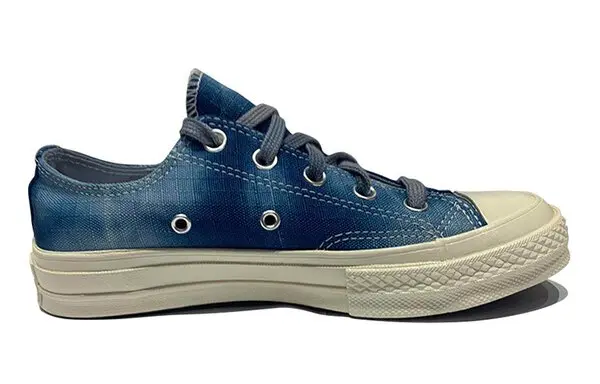 CONVERSE Chuck 70 Low "twisted Vacation