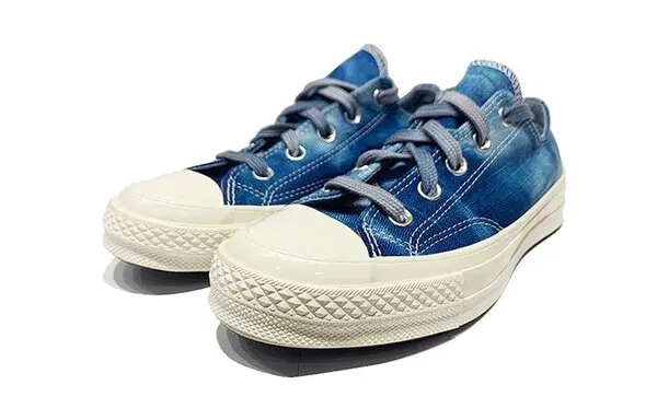 CONVERSE Chuck 70 Low "twisted Vacation