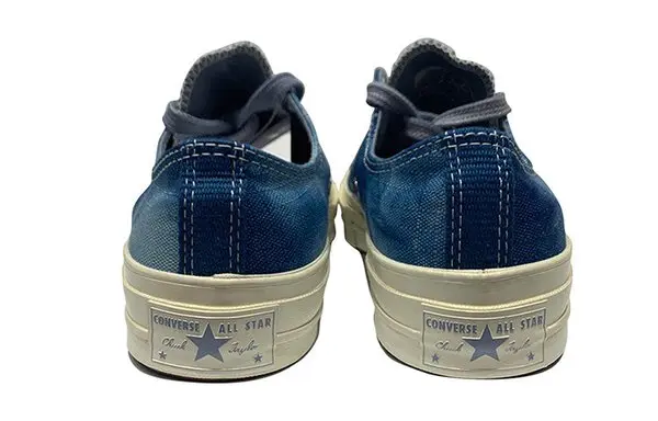 CONVERSE Chuck 70 Low "twisted Vacation