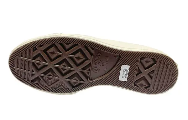 CONVERSE Chuck 70 Low "twisted Vacation