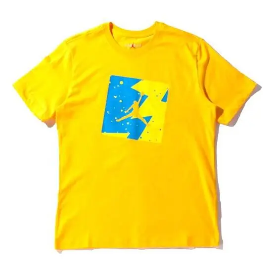 Nike As Jordan Poolside Crewneck T-shirt