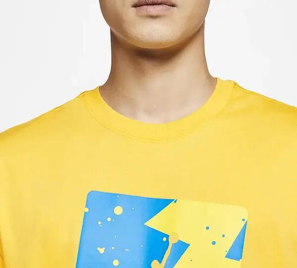 Nike As Jordan Poolside Crewneck T-shirt
