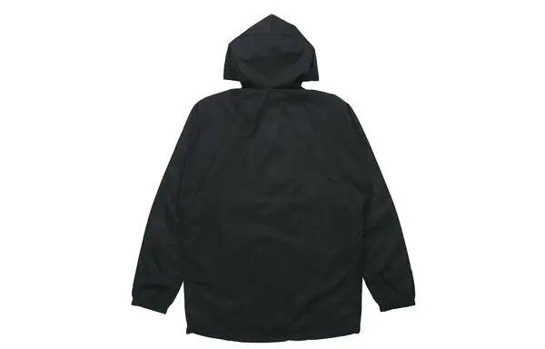 Adidas Training Zipper Sports Jacket With Hood