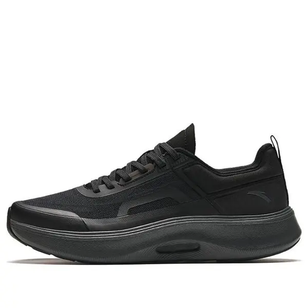 ANTA Shenxing Pro Sneakers - Black