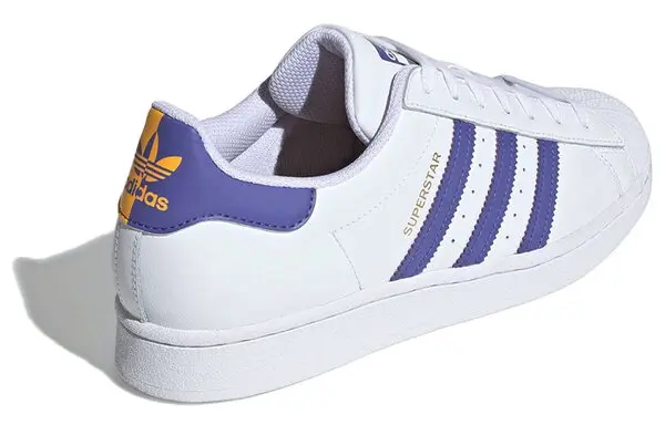 Adidas Superstar Sneakers