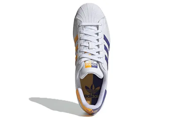Adidas Superstar Sneakers