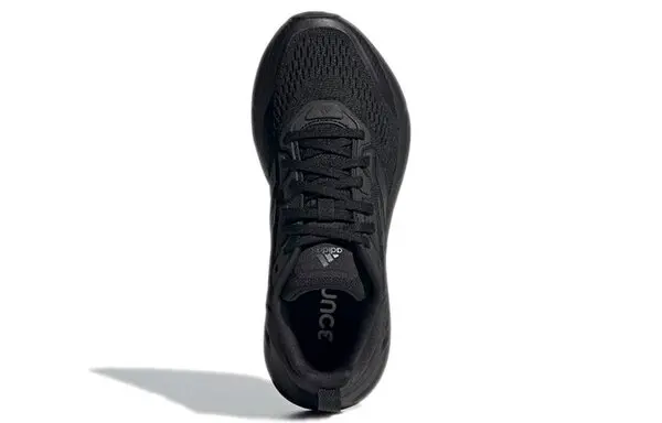 Adidas Questar Triple Sneakers - Black