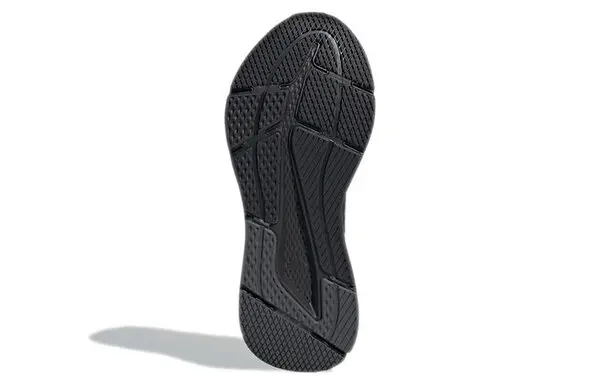 Adidas Questar Triple Sneakers - Black