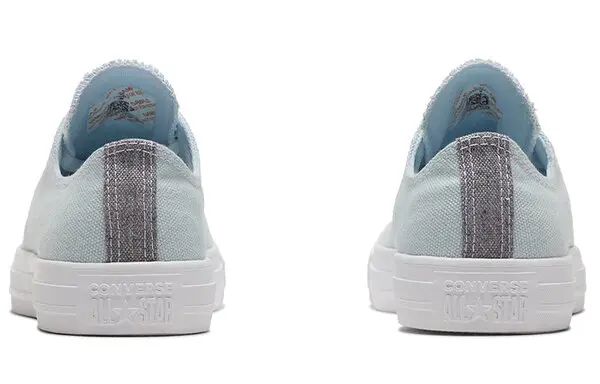 CONVERSE Chuck Taylor All Star Renew Low Top Sneakers - Blue