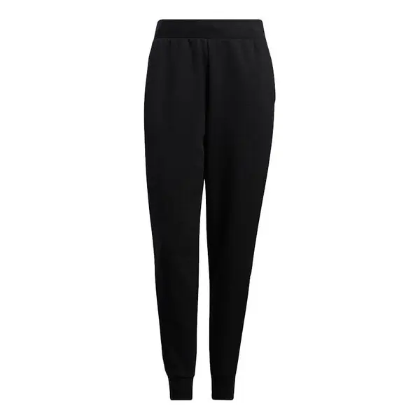 Adidas Fi W Pt Dk Rlx Casual Sports Running Pants - Default Color