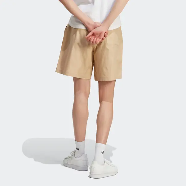 Adidas Originals Cotton Shorts