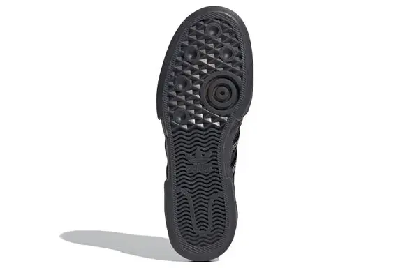 Adidas Oamc X Type O-8 'triple Sneakers