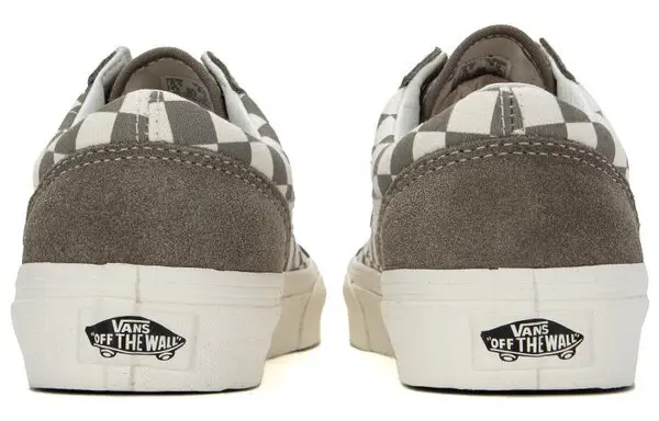 VANS Style 36 Sneakers - Brown/white