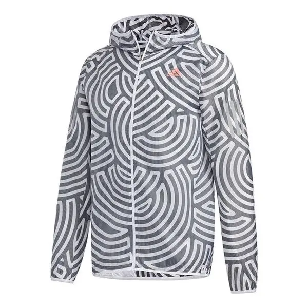 Adidas Tyo Run Jacket - Default Color