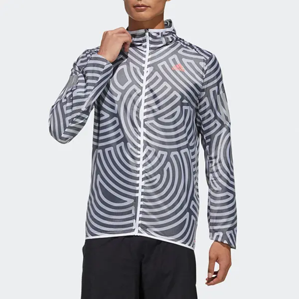 Adidas Tyo Run Jacket