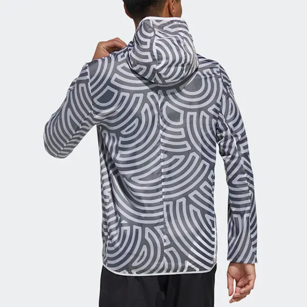 Adidas Tyo Run Jacket