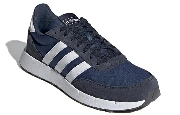 Adidas Neo Run 60s 2.0 Sneakers - Dark Blue/white