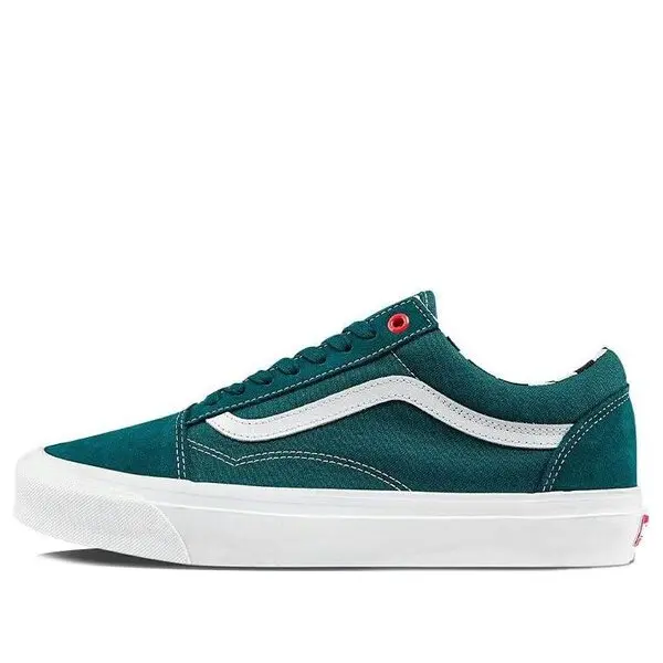 VANS Ray Barbee X Og Old Skool Lx 'leica - Green