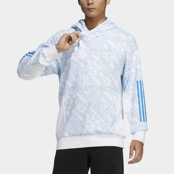 Adidas Sports Azure Hoodie