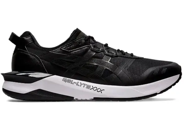 Asics Gel Lyte Xxx Lace-up Sneakers