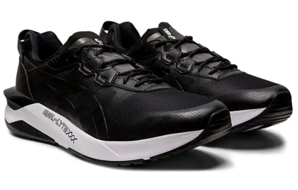 Asics Gel Lyte Xxx Lace-up Sneakers