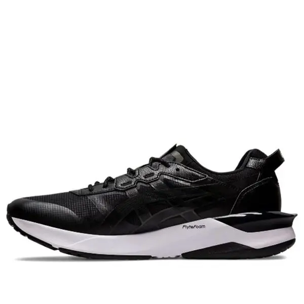 Asics Gel Lyte Xxx Lace-up Sneakers - Black