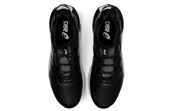 Asics Gel Lyte Xxx Lace-up Sneakers