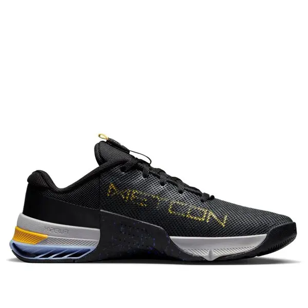 Nike Metcon 8 "black Light Thistle" Training Sneakers