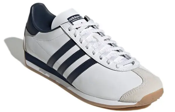 Adidas Originals Country Og White Navy - White/navy